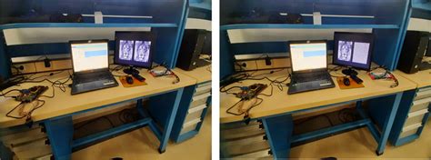 Encryption Of An Image Lion In An Fpga Card Download Scientific Diagram