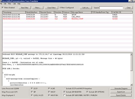 Call Forwarding Back To H 323 Gateway Is Not Working Cisco Community