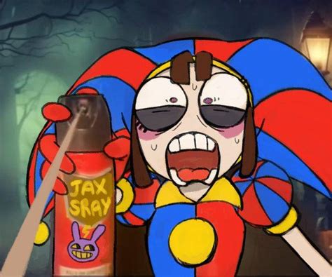 Victor Van Dort Spraying Raid And Screaming Know Your Meme