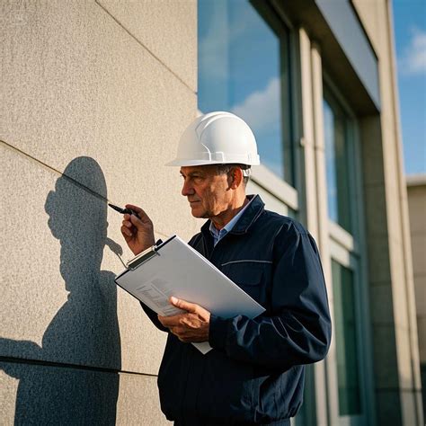 Commercial Properties Structural Audit Checklist Eauditor