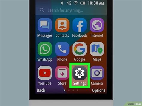 Easy Ways To Connect To Wi Fi On IPhone Android Or KaiOS