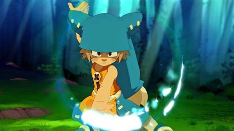 Wakfu S04 Résumé