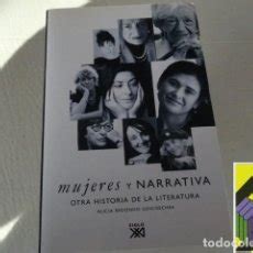 Redondo Goicoechea Alicia Mujeres Y Narrativa Compra Venta En