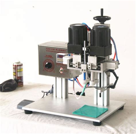 China Plastic Bottle Cover Capping Machine Manufacturers Suppliers Factory Good Price
