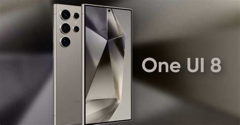 Android 16 Llega A Los Samsung Galaxy Lista Completa De Teléfonos Compatibles Con One Ui 8