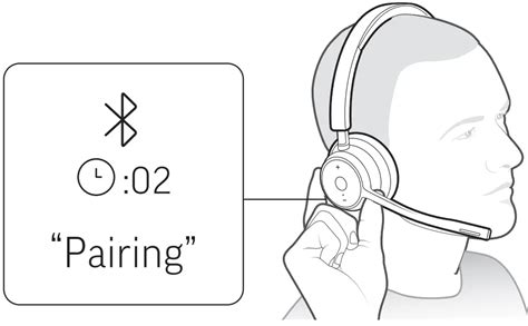Poly 218476 01 Bluetooth Headset User Guide