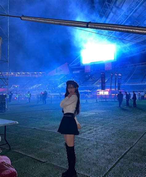 아린이 짱공유 연예인