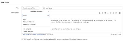 Index · Issues · Project · User · Help · Gitlab