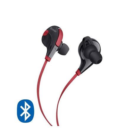 Audífonos Bluetooth Control Auricular Sport Sudor Steren
