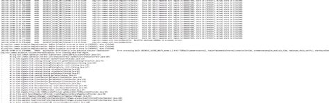 trino查询tidb出现以下错误 tidb 的问答社区