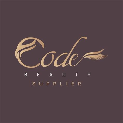 Code Beauty Supplier By Afrah Alnahdi