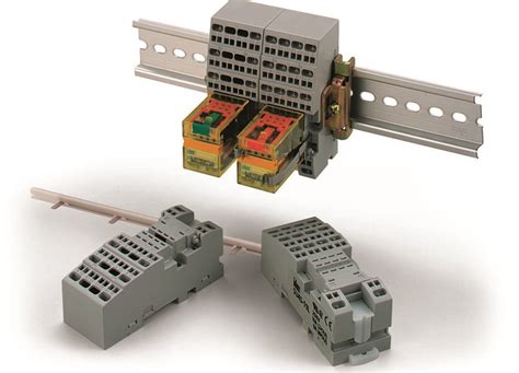 IDEC Archives ELECTRO