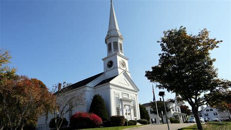 Vertex Towers Sues York Me Over Rejection Of Controversial Cell Tower