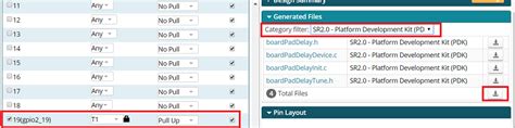 Target Processor SDK RTOS Documentation