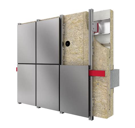 Zinc Cladding Panels Proteus