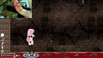 The Game Makes My Handy React According To The Sex Scenes Nd Part I