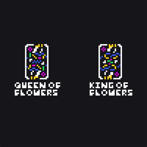 Working On A Tiny Bitmap Typeface For A Card Game Would Love Some