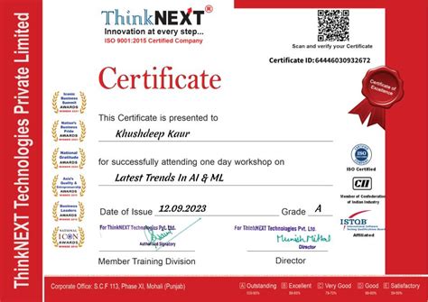 Khushdeep Kaur On Linkedin Continuouslearning Artificialintelligence