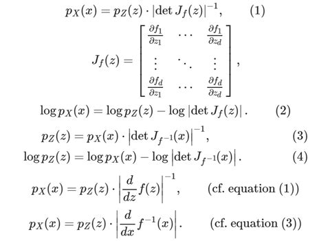 TensorFlow Probability实现Normalizing flows实例 腾讯云开发者社区 腾讯云