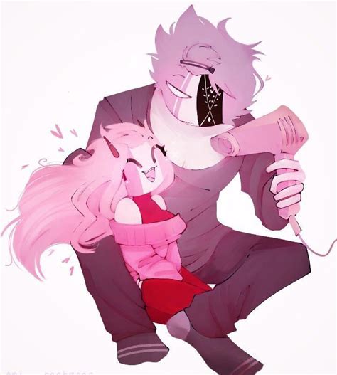 Pin By ⌜☭⌟ 𝚁𝚞𝚟𝚢𝚣𝚟𝚊𝚝 ⌞☭⌝ On ꨄ︎「 Ruv X Sarv 」 Cute Cartoon Drawings