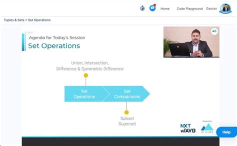 Gaurav Kumar On Linkedin Nxtwave Nxtwaveccbp Nxtwaveteam Nxtwaverahulattuluri Ccbp