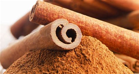 تعبیر خواب دارچین تعبیر خوردن نان دارچینی در خواب