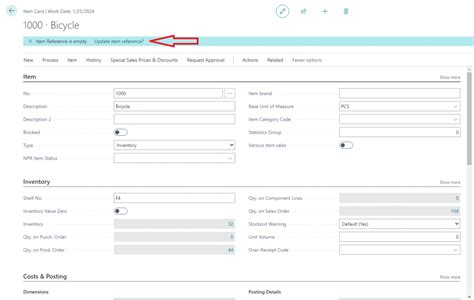 How To Create Notifications In Bc Bcility