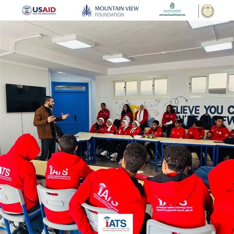 Ahmed Abdullah On Linkedin Mentorship Stem Robotics Arduino Iot