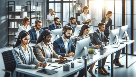 Examples Of Customer Relations