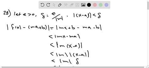 Solvedexplain With Words Or Show With Graphs Why Each Of These