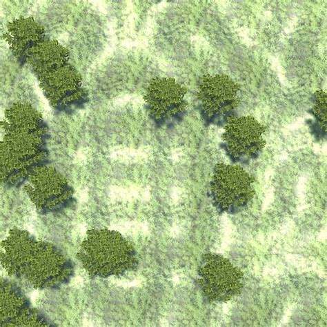 Tree Detection Object Detection Dataset And Pre Trained Model By Um6p