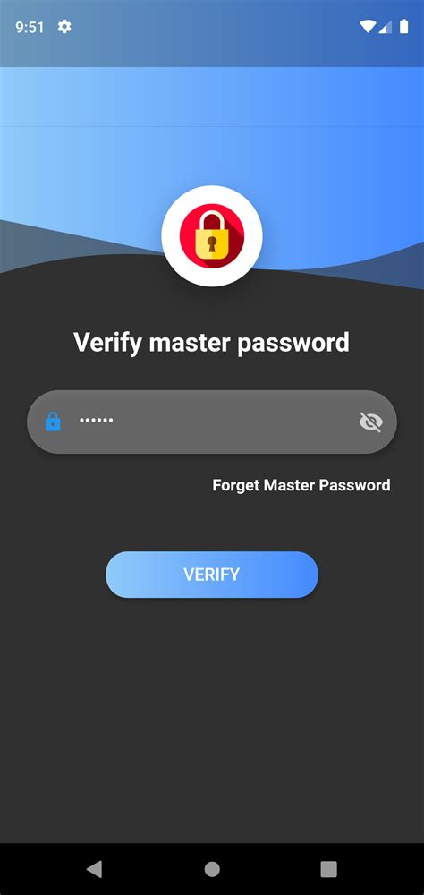 A Configurable And Highly Secure Open Source Personal Password Manager