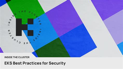 Aws Eks Security Best Practices What Is Eks