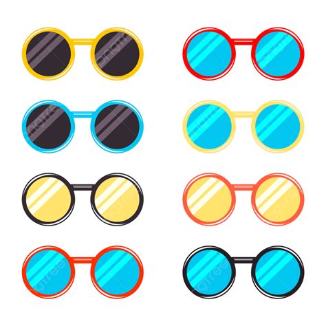 Sunglass Vector Png Images Sunglasses Vector Sunglass Sunglasses