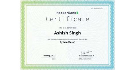 Ashish Singh On Linkedin Pythonprogramming Learning