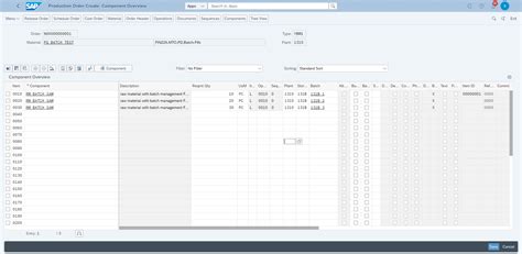 Set Up Batch Derivation In Sap S 4 Hana Cloud Sap Community