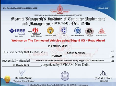 Lakshay Gupta On Linkedin Truly Interactive And Informative Webinar Just Wowed By Where