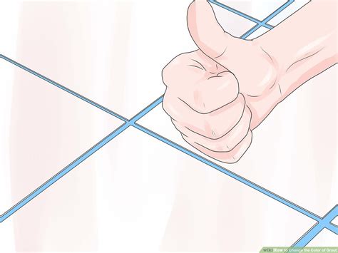 How Do I Change The Color Of Floor Tile Grout Viewfloor Co