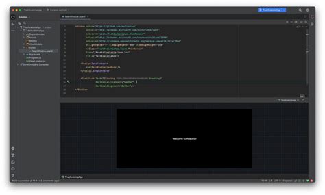 Avaloniaui On Twitter Our Core Team Of Developer Are Using