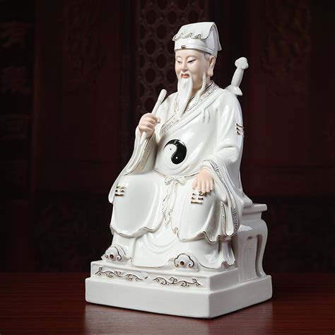 吕祖像 吕祖真实画像 伤感说说吧