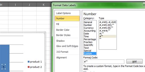 how can i hide 0 value data labels in an excel chart super user