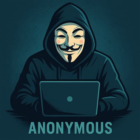 Anonymous Youtube