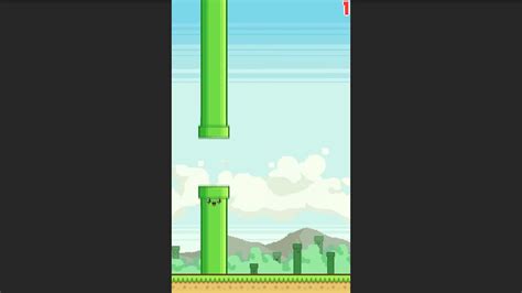 Flappy Bird Pipe Video Indiedb
