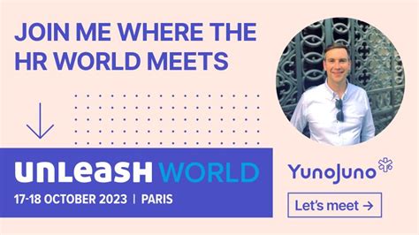 🌎 chris martin on linkedin unleashworld yunojuno unleashworld talent recruitmenttech ta hr