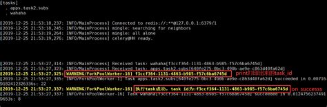 Celery 调用异步任务的三种方法和task参数 邹邹很busy。 博客园