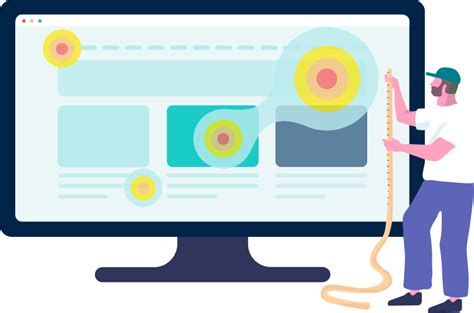 Heatmap Analysis Website User Testing Tool Loop11