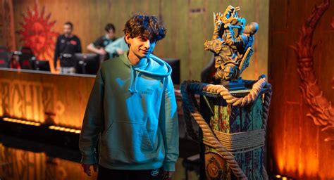 Breaking The Meta How 9class Became Dota 2s Most Innovative Support