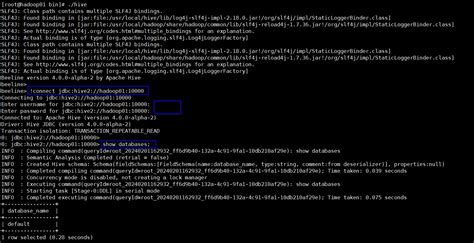 Hive Beeline连接报错：root Is Not Allowed To Impersonate Root State08s01code0 业余砖家 博客园