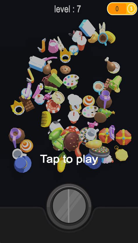 Match 3d — Top Trending Unity Template Sell Unity Code