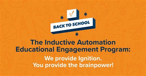Inductive Automation On Linkedin Educational Engagement Program